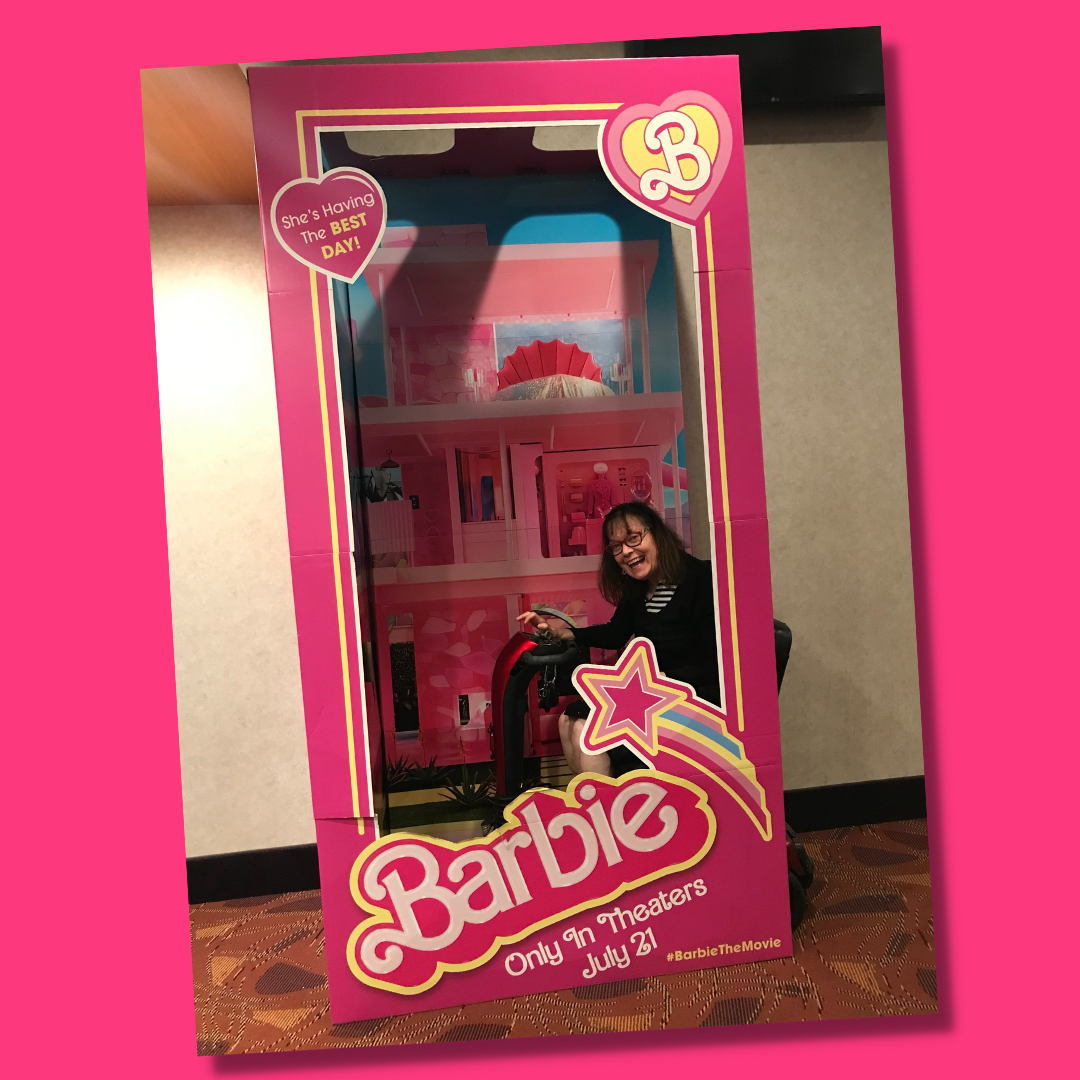 Barbie in the Box – Willshire Consulting